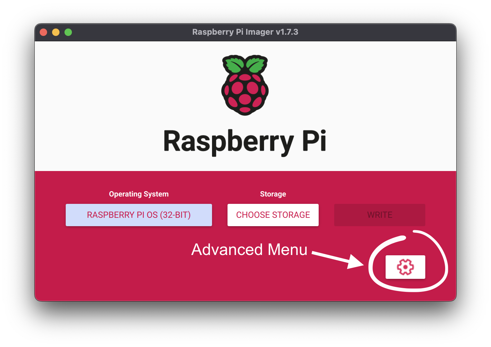 Headless Raspberry Pi Server Christophe Knage